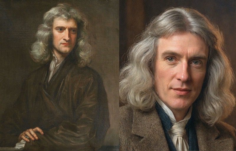 Bringing History to Life: Using AI to Classic Paintings into Realistic ...