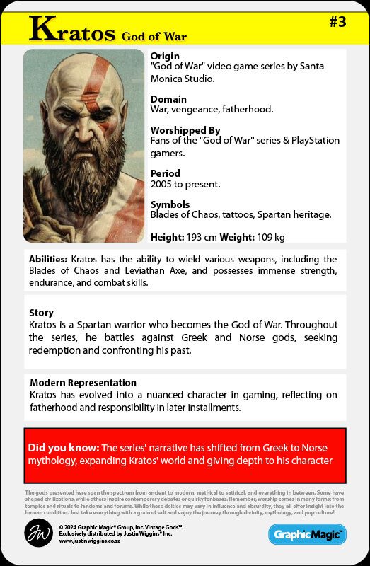 Vintage Trading Cards of The Devine - Justin Wiggins