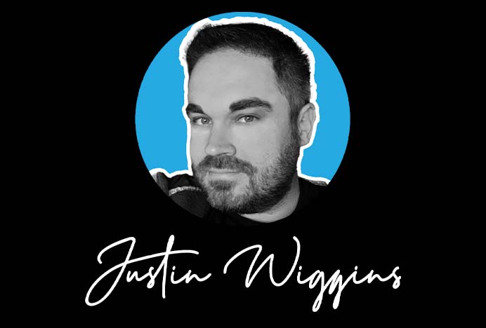 Justin Wiggins – Have a Look at My Personal Projects